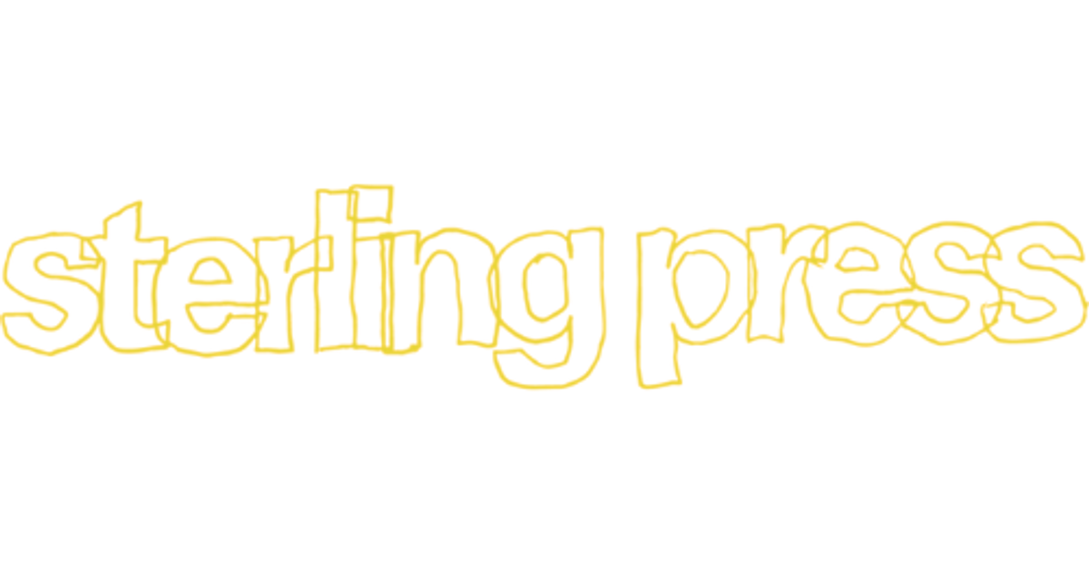 sterlingpress – Sterling Press